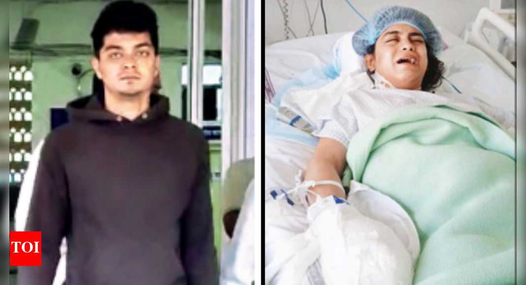Mumbai: Father of water tank victim moves to oppose bail, says cops ...