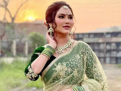Kamna Pathak's fashion funda: Don't dress to impress, be comfortable ...