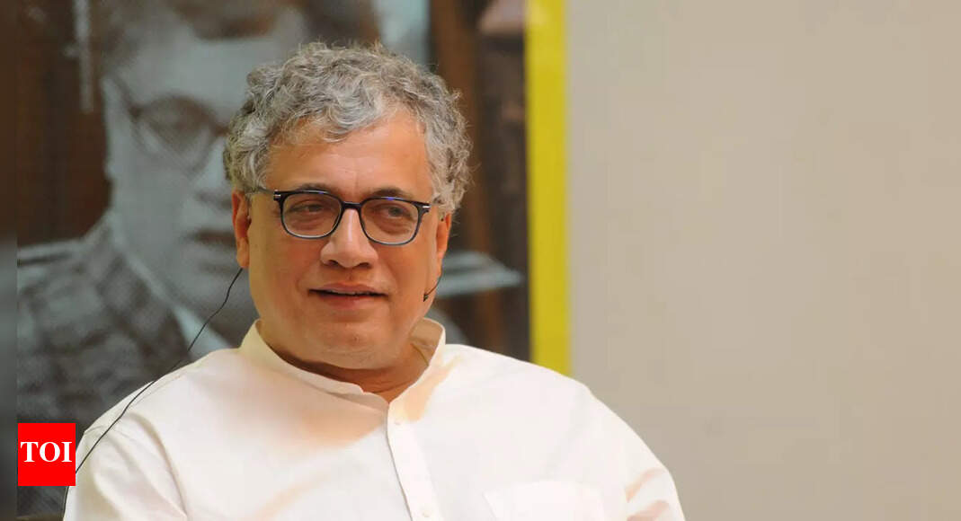 Derek O Brien Tmc Mp Derek Obrien Says Twitter Deletes His Post On