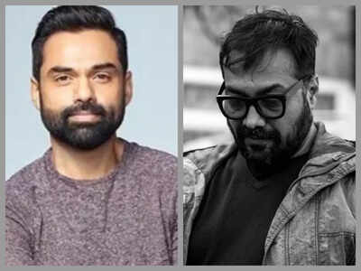 Abhay Deol finally breaks his silence on Anurag Kashyap’s allegations ...