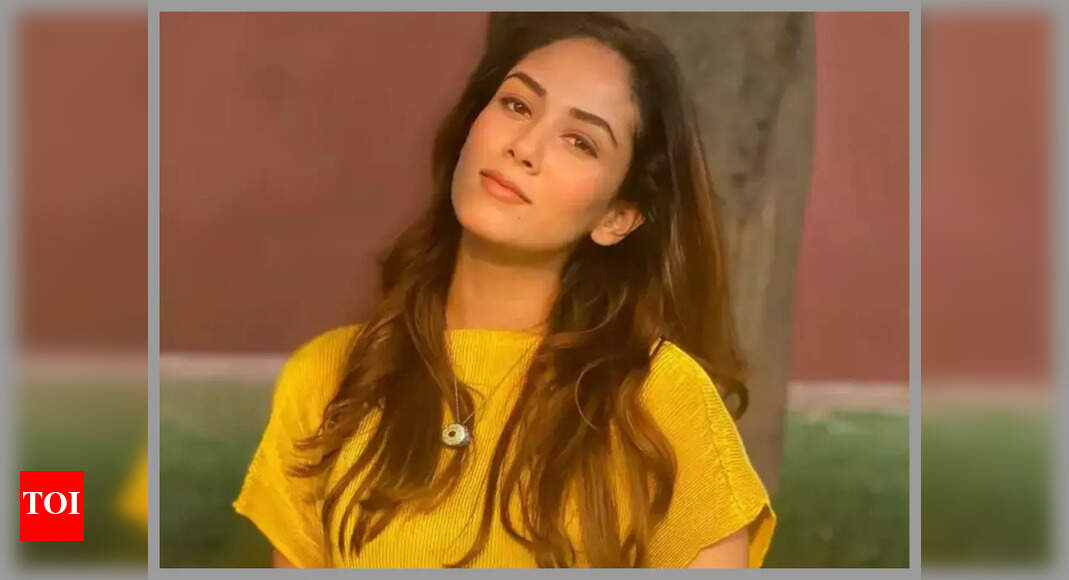 Fans shower praise on Mira Rajput as she plays Ranbir Kapoor's 'Deva Deva' song from 'Brahmastra ...