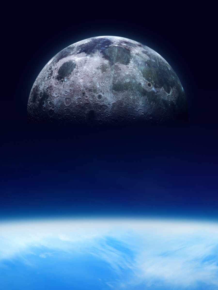 Watchout! Moon will be closest to earth tonight after 993 years | Times ...