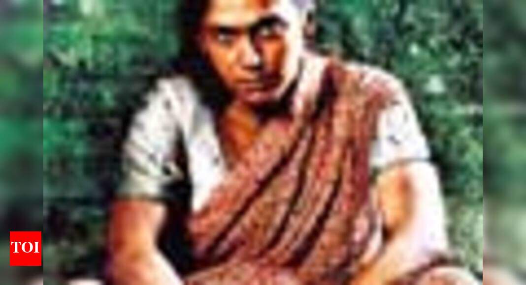 Shabri: Movie Review | Hindi Movie News - Times of India