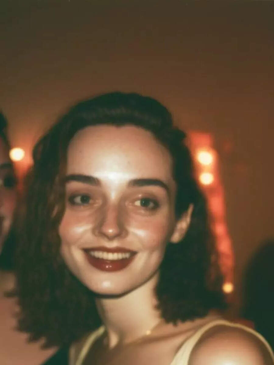 AI creates eerily realistic images of people who never existed. | Times Now