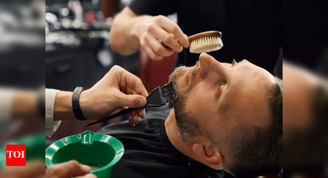 Top Beard Colors to get a new makeover - The Times Reviews