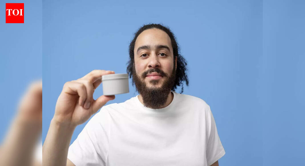 Top Beard Balms and Softeners for Smoother Beard - The Times Reviews ...