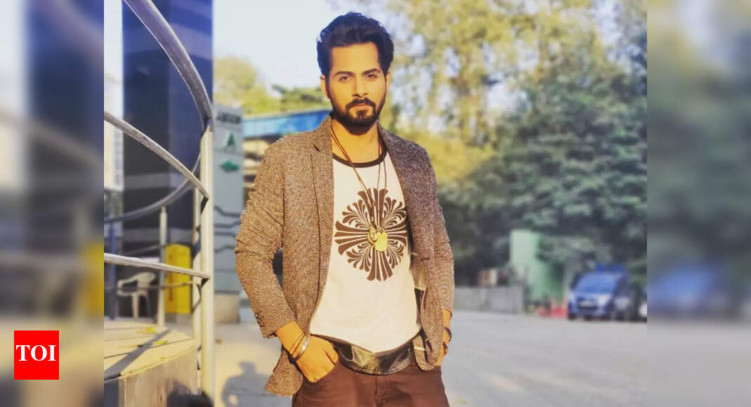 Bhagya Lakshmi actor Saurabh Sharma on challenges an actor faces, says ...