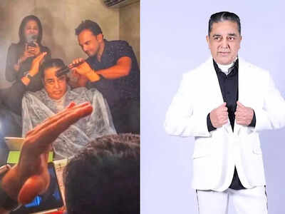 Bigg Boss Tamil 6 set for its grand finale, here's a peek into host ...