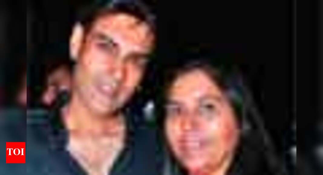 Rashmi and Karan's collection preview | Events Movie News - Times of India