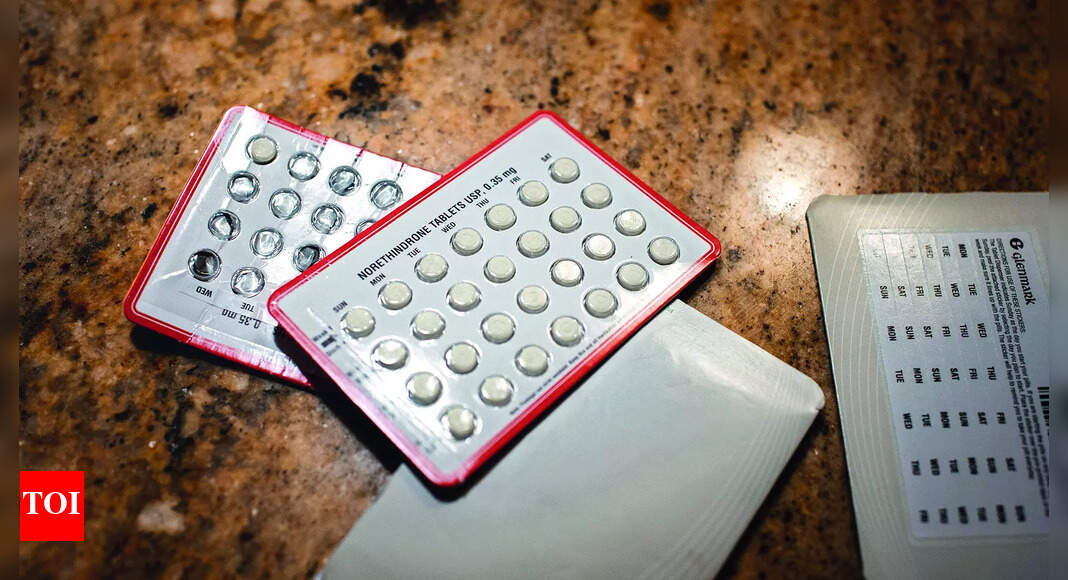 Ban on contraceptive, condom sales to minors. A valid move? - Times of ...