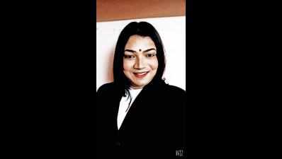 ‘Humiliation everywhere, but transgender people must learn to fight’ | Nagpur News - Times of India