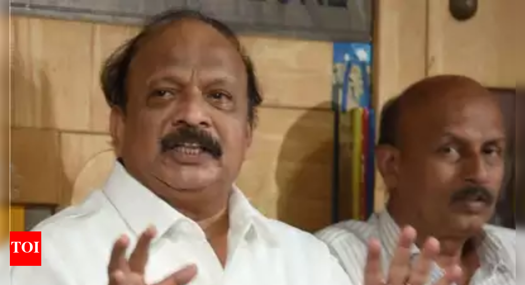 IMA scam: Special court cancels attachment of former Karnataka minister R Roshan Baig properties ...