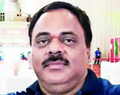 Munishwar: Paralympic Coach Munishwar To Get Krida Maharshi Award ...