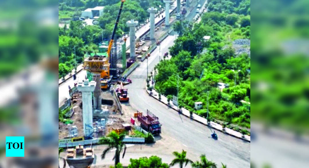 Pune Metropolitan Region Development Authority: Centre Likely To ...