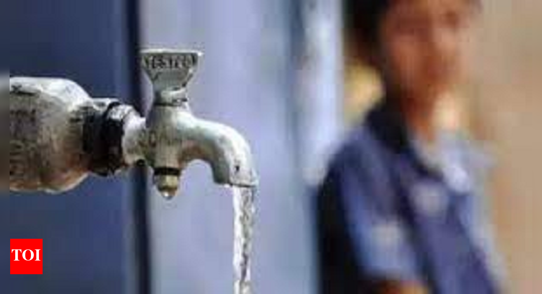Manimajra: Chandigarh's Manimajra likely to get 24x7 water supply by September | Chandigarh News ...