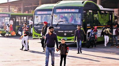 Chandigarh Transport Undertaking to have more outstation destinations ...
