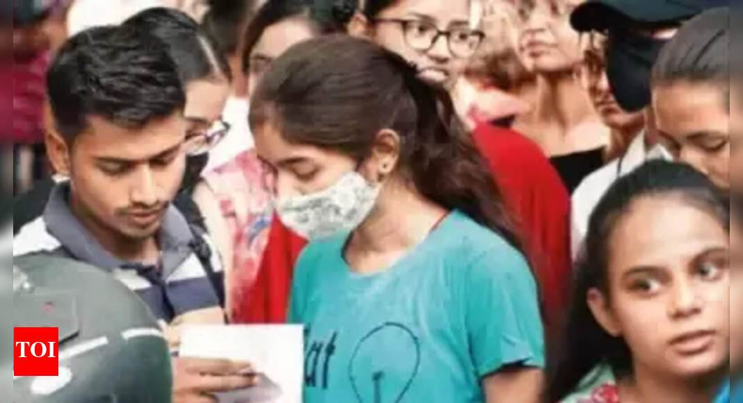 JEE Main Admit Card 2023: Hall ticket for January 25 exam released on ...