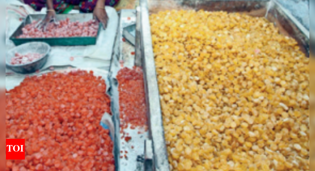Madurai: Misbranded Labelling Tops Food Safety Rule Violations ...