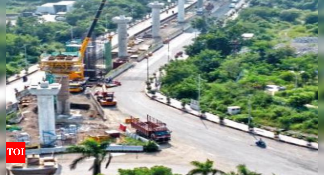 Centre likely to release Rs 566 crore for third Metro line by March in ...