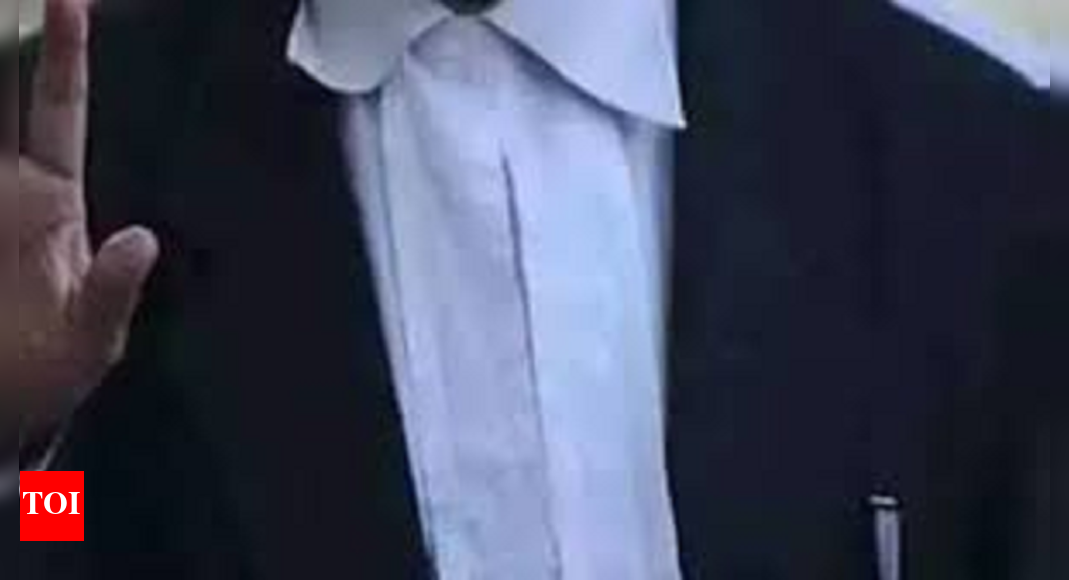 Bar Council: 7 Fake Lawyers Practising For 11 Years: Ap Bar Council ...