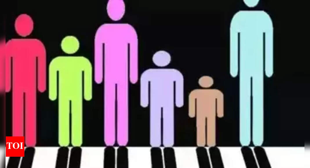 Odisha cabinet okays OBC Act change to include more castes ...