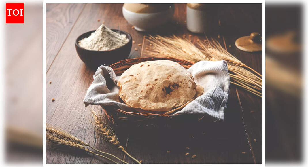 5 easy tips to make softer rotis at home