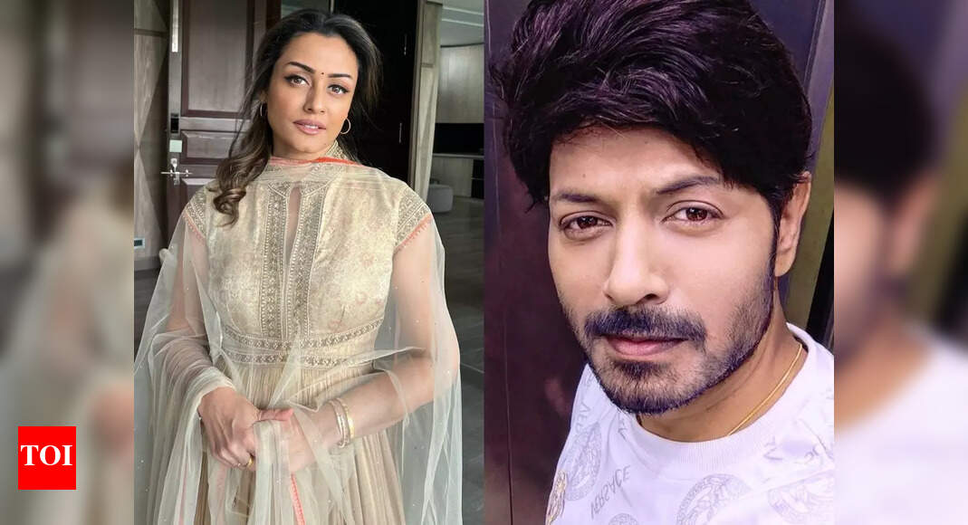 Kaushal Manda wishes Namrata Shirodkar on birthday with a sweet note ...
