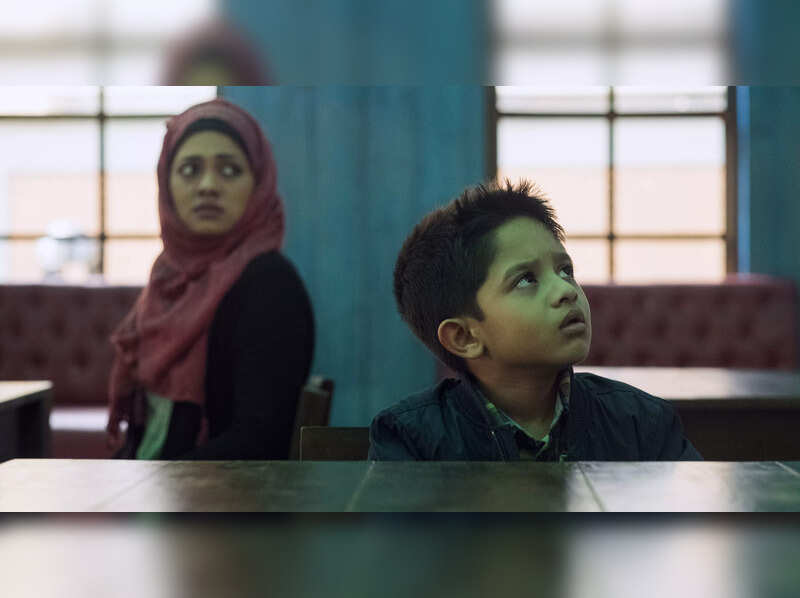 Mostofa Sarwar Farooki’s film Saturday Afternoon finally cleared for ...