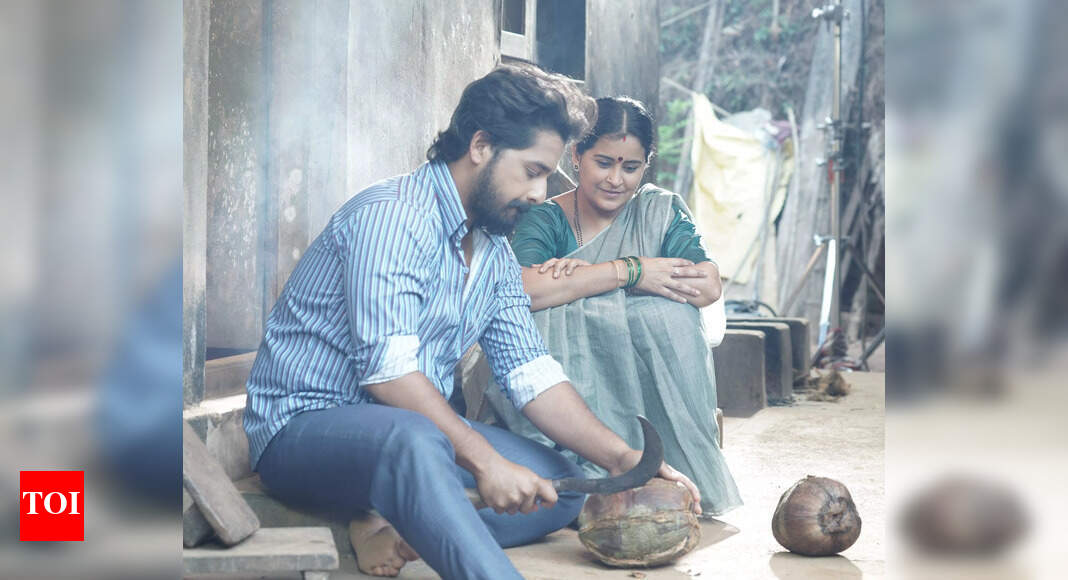 TV is the protagonist in this nostalgic Pruthvi Ambaar starrer ...