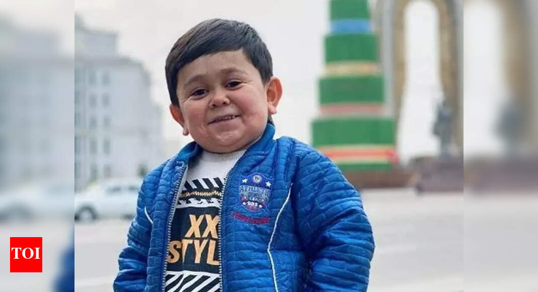 Abdu Rozik: Doing Bigg Boss wasn’t tough because I’m used to facing the ...