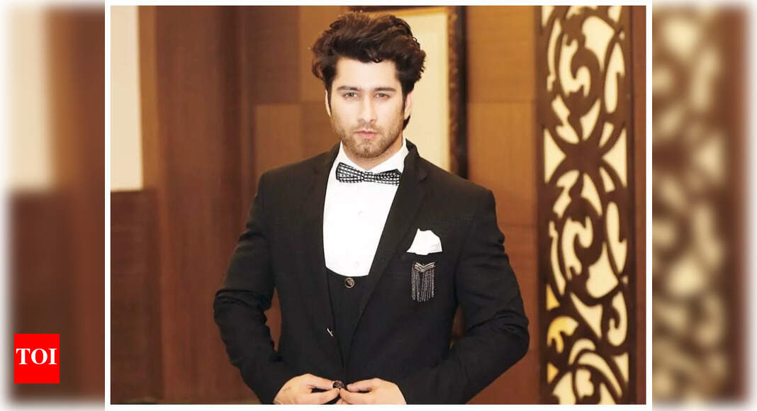 Shaan Shashank Mishra says casting couch exists, reveals that a big ...