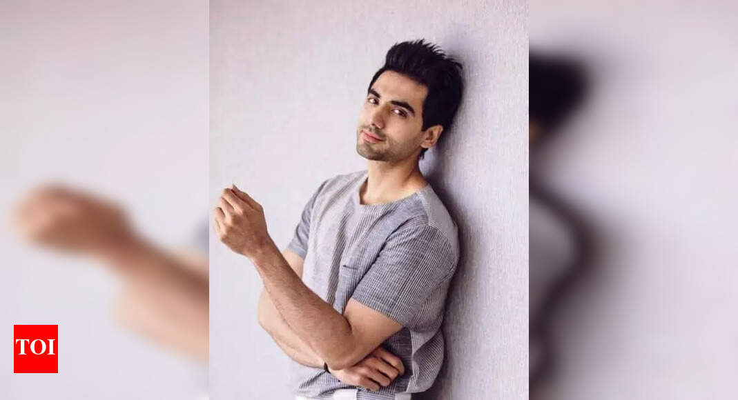 I focus on the physicality and the psyche of the character a lot ...