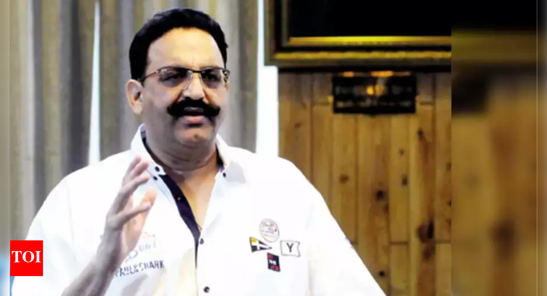 Usarichatti 2001 shootout: From witness, jailed mafia-turned-politician ...