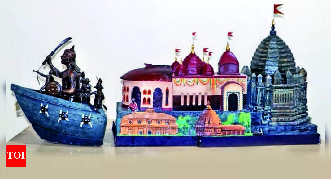 Assams: Assam’s Republic Day tableau to showcase Ahom legend | India ...