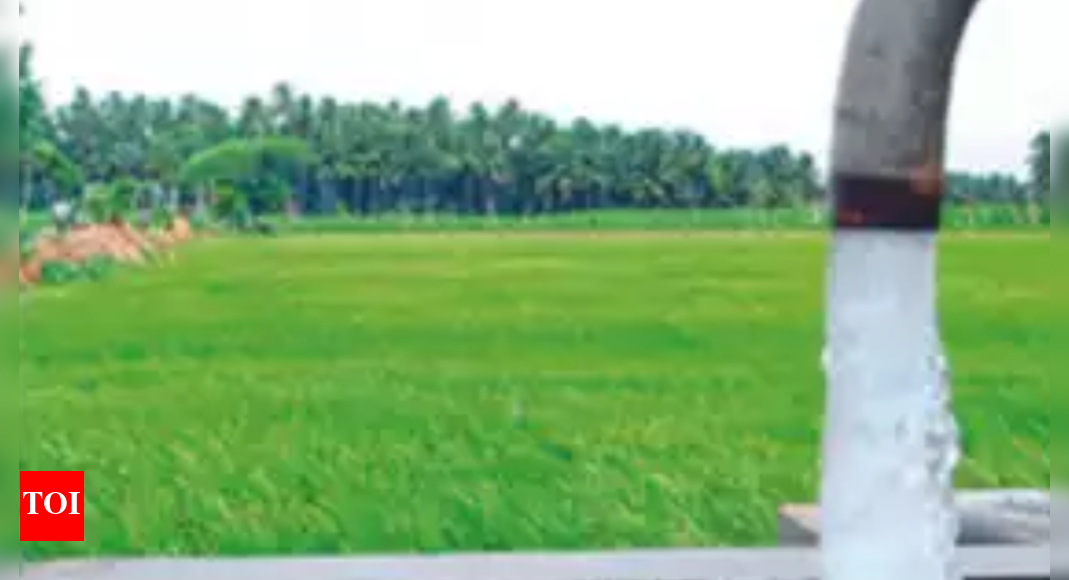 Soon, sustainable sanitation, agriculture through recycled water in Goa ...