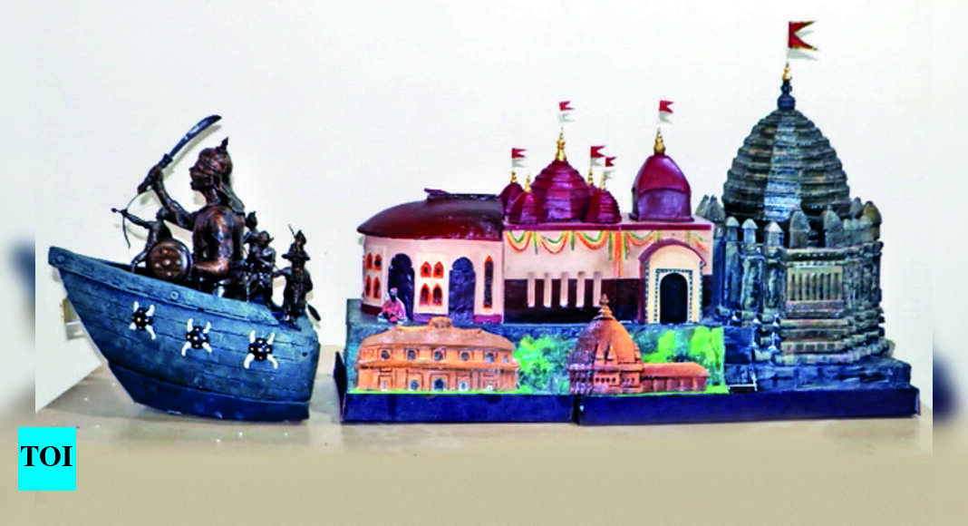 Mughal: Assam’s R-day Tableau To Showcase Ahom General’s Victory Over ...