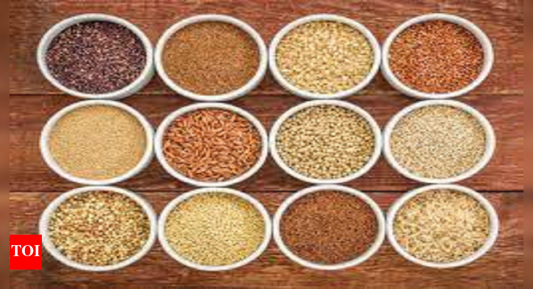 Millets: 3-day Millets ‘vyanjan’ Fest From January 28 | Prayagraj News ...