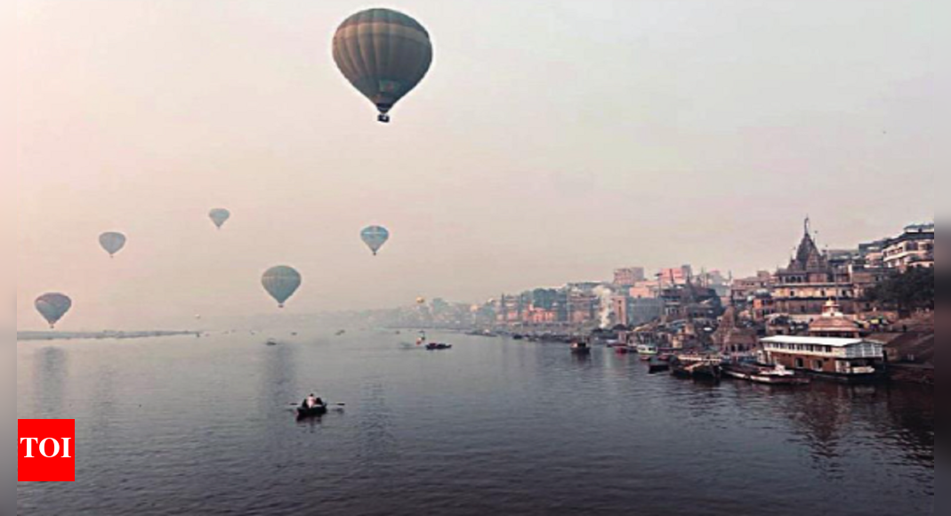 Oldest living Varanasi has new plans for tourists | Varanasi News ...