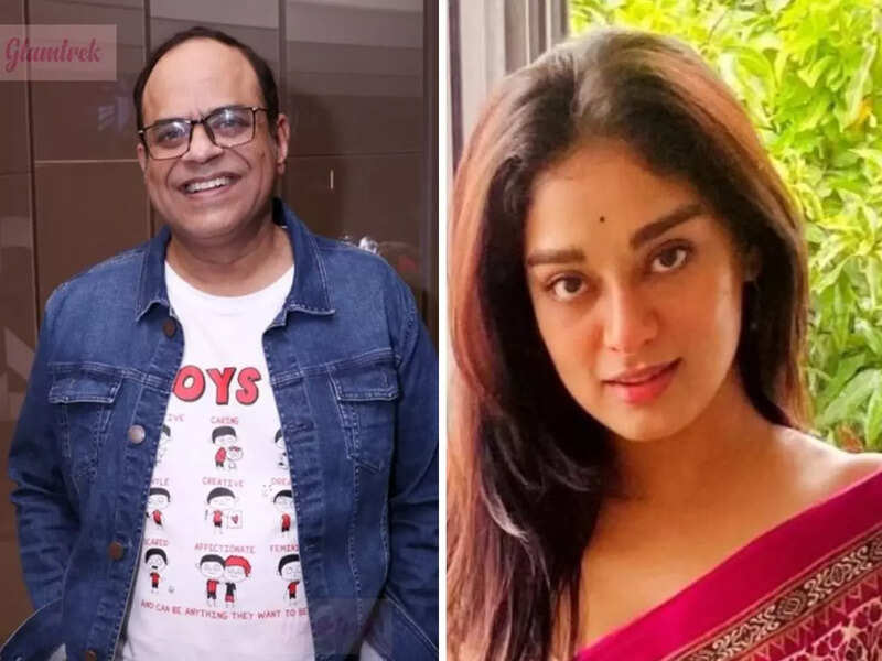 Rajatava Dutta, Debopriyo Mukherjee, Bibriti Chatterjee to feature in a detective web series ...