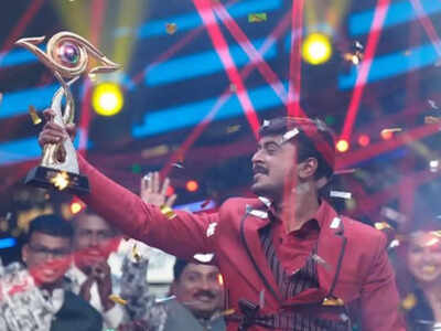 Bigg Boss Tamil 6 highlights, January 22: From Azeem the lifts trophy ...