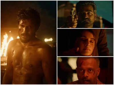 'Michael' trailer: Sundeep Kishan-starrer promises an action ...