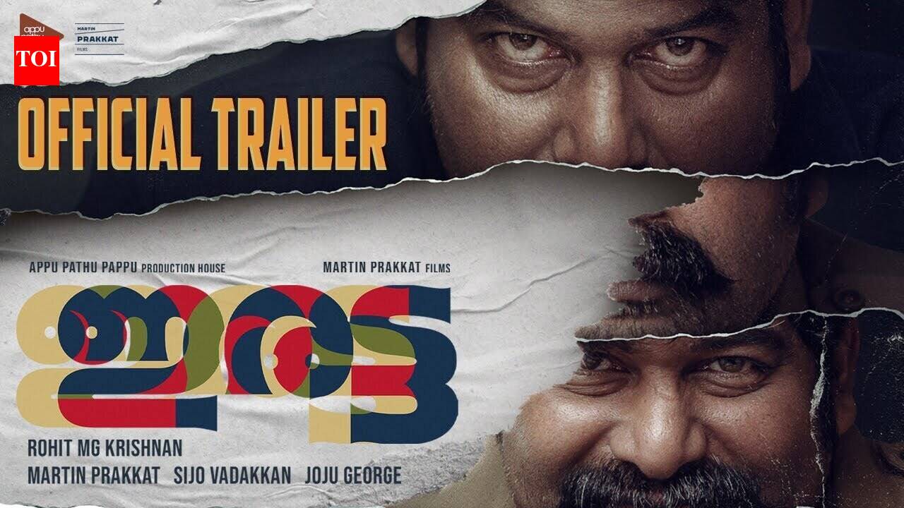 Iratta Movie Review: Twins and trauma in a good thriller