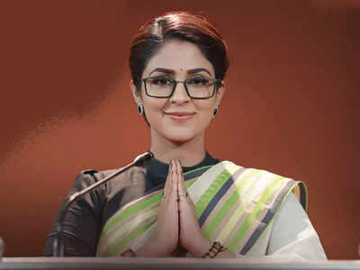 Manjil Virinja Poovu makes history; completes 1000 episodes milestone ...