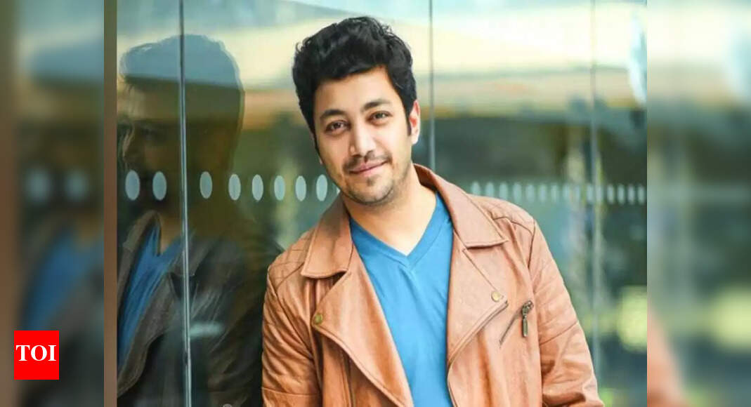 ‘Bhojo Gobindo’ fame Rohaan Bhattacharjee to make his Hindi movie debut ...