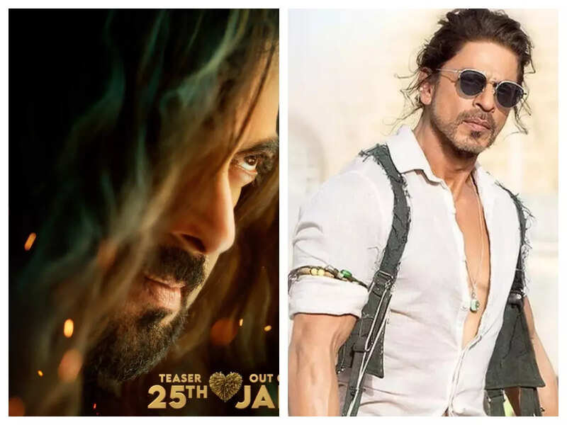 Salman Khan CONFIRMS 'Kisi Ka Bhai Kisi Ki Jaan' teaser to be out with ...