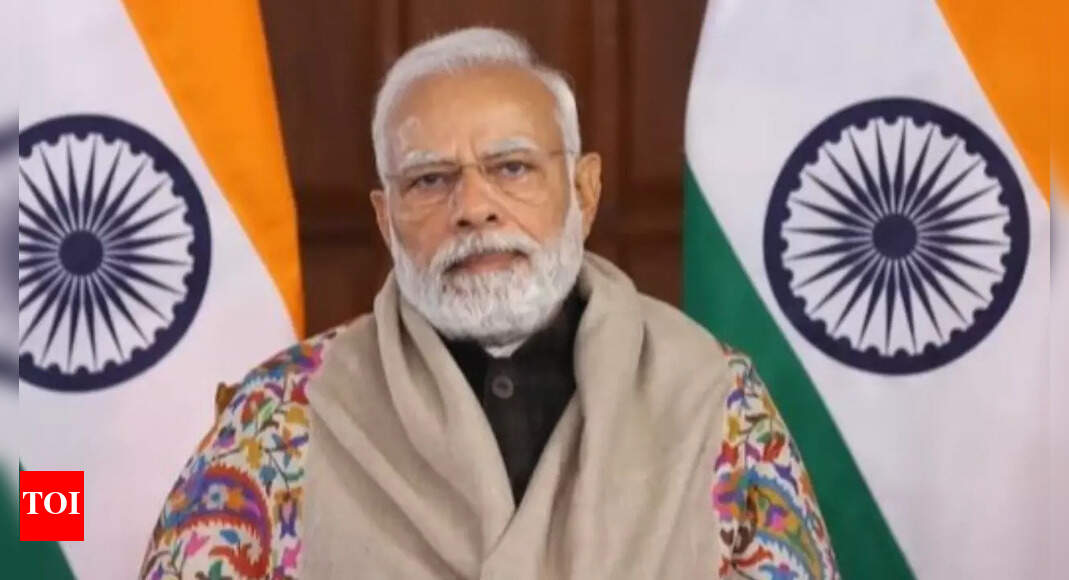 Modi: PM Modi names 21 islands of Andaman and Nicobar Islands after ...