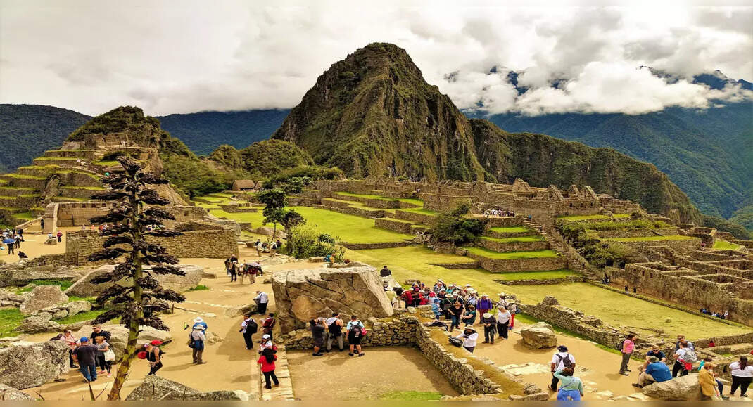 Peru’s Machu Picchu and Inca Trail indefinitely shut for tourism ...