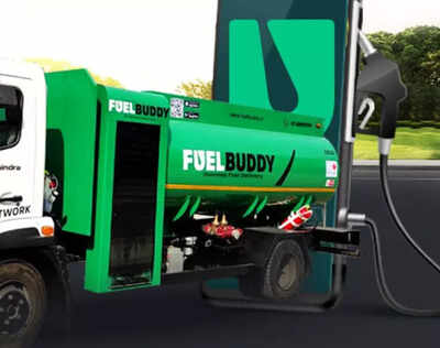 FuelBuddy raises $20 million, aims to expand global footprint - Times ...