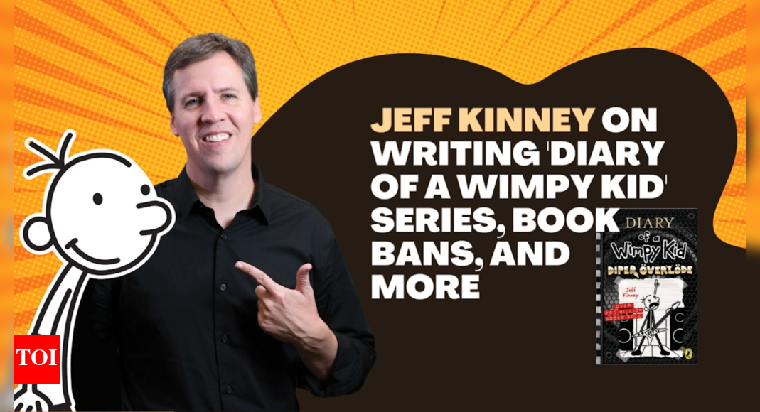 It's really important to read lots of different stories so that we can ...