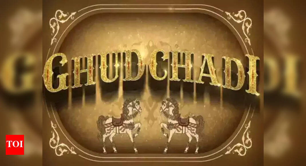 Sanjay Dutt, Raveena Tandon starrer 'Ghudchadi' to wrap up shooting ...